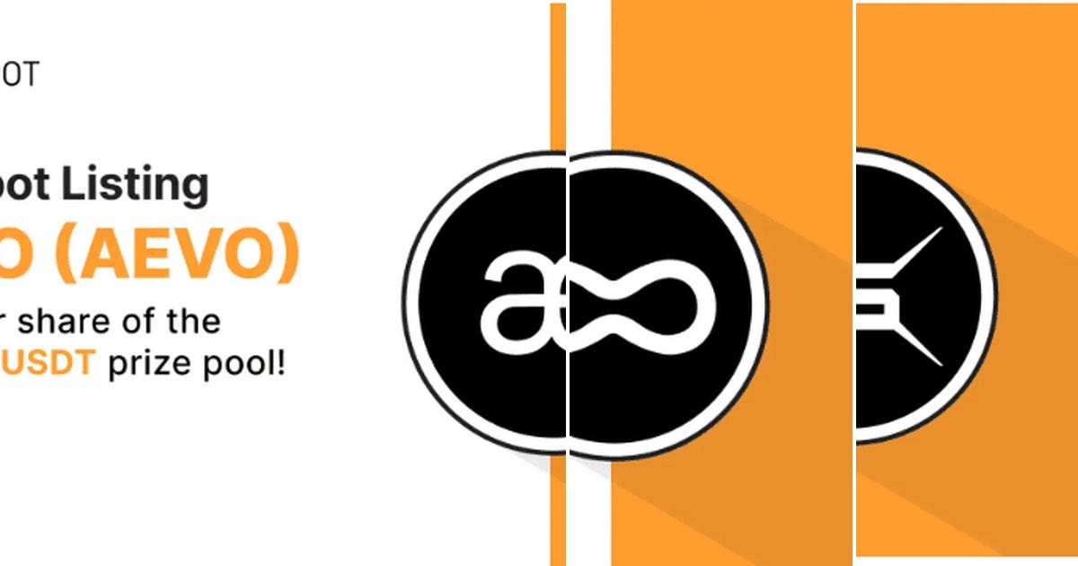 List: Featured Airdrops | Curated by CryptoExplorerHub | Medium