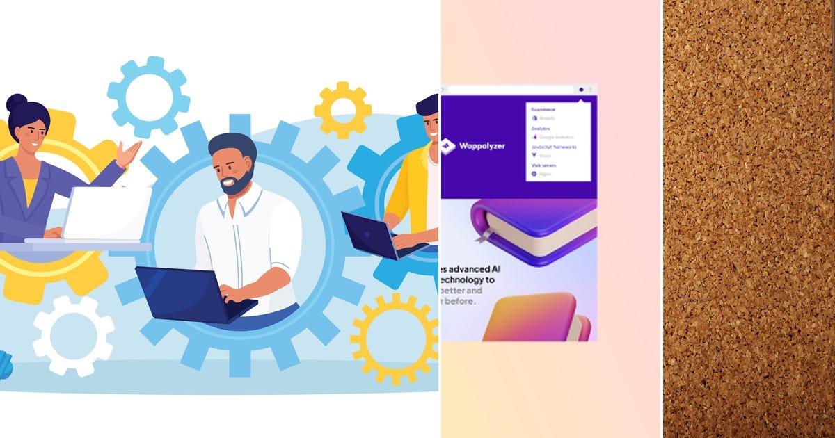 List: Productivity | Curated by Ramón | Medium
