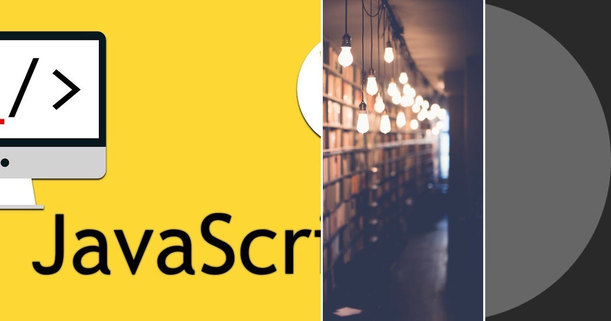 List: Javascript | Curated by Chang-kyu Choi | Medium