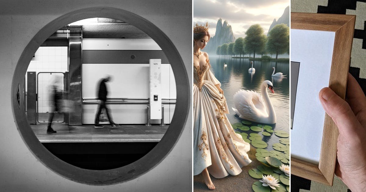 List: Photos | Curated by SImon Fell | Medium