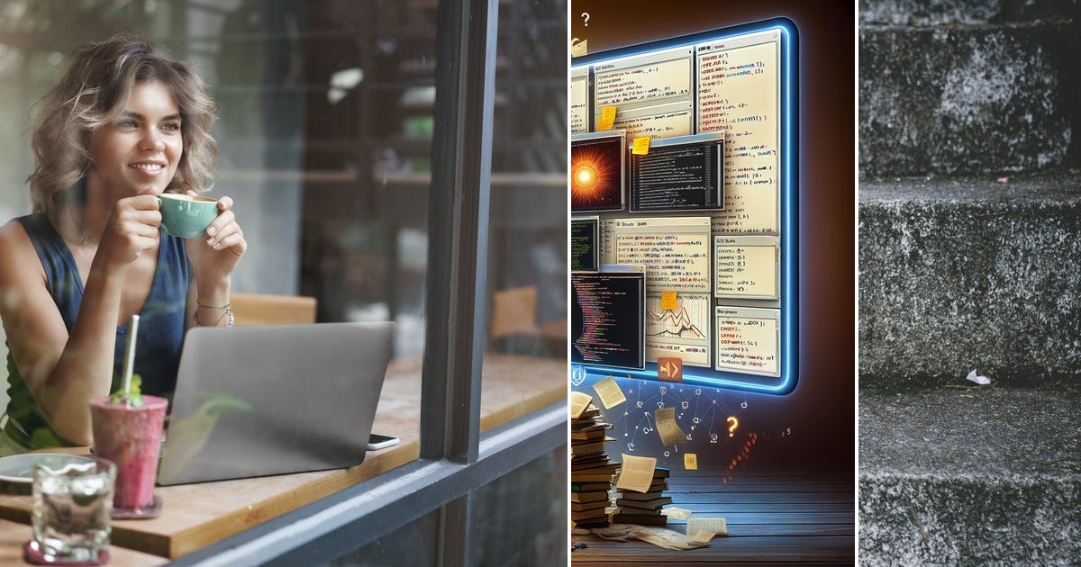 List: ChatGPT | Curated by Qinggor | Medium