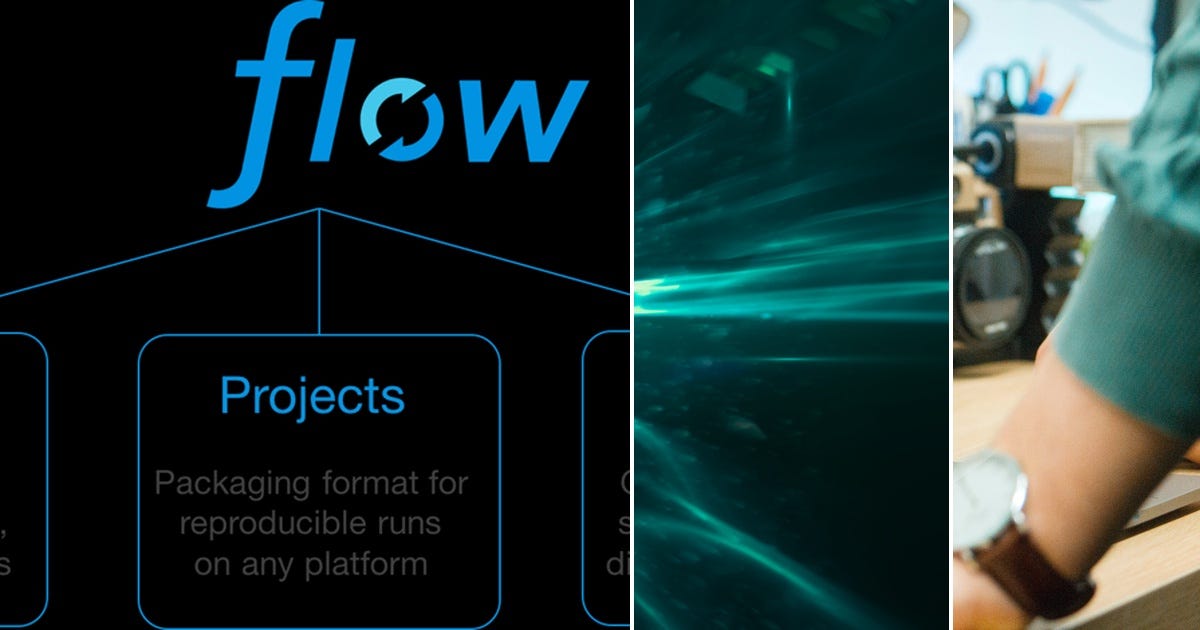 List: MLFlow | Curated by Abhishek Agarwal | Medium