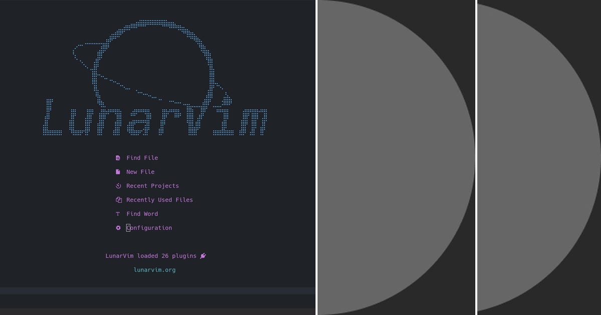 List: vim neovim | Curated by Ischulz | Medium