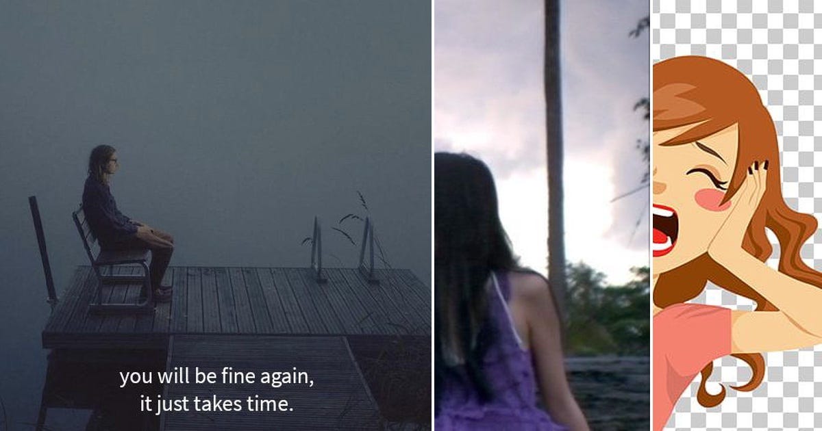 List: -matrix | Curated by Citrus Amber | Medium