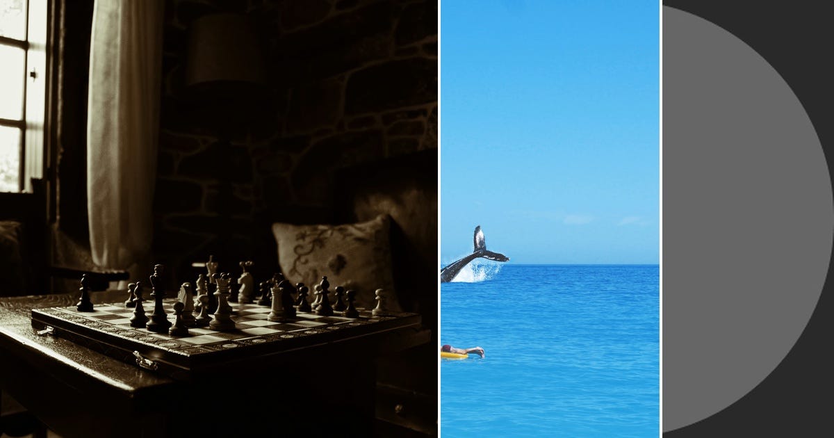 List: Reading list | Curated by Idrees Awan | Medium