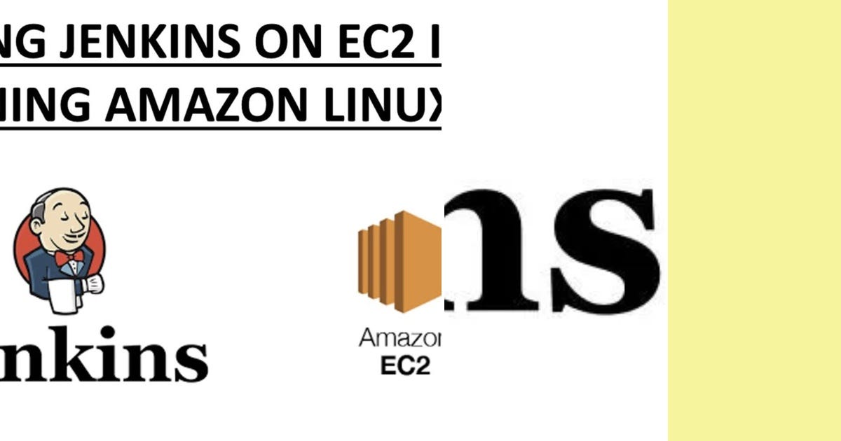 List: Jenkins | Curated by Adnan Turgay Aydin | Medium