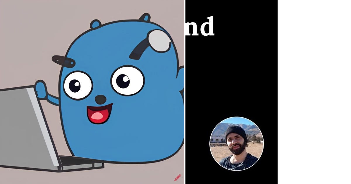 List: Golang | Curated by Nevermissthemoment | Medium