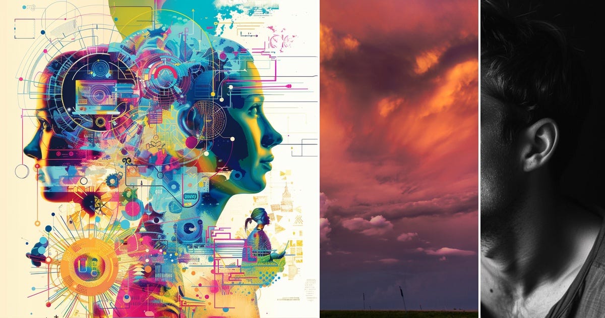 List: Generative AI | Curated by Amy L Olex | Medium