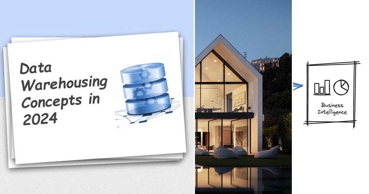 List: Data warehousing | Curated by Manoj Gude | Medium