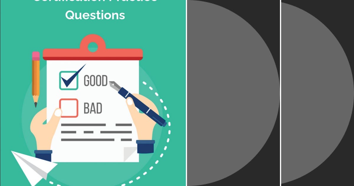 List: Certification | Curated by Gustavo Meneses Gois | Medium