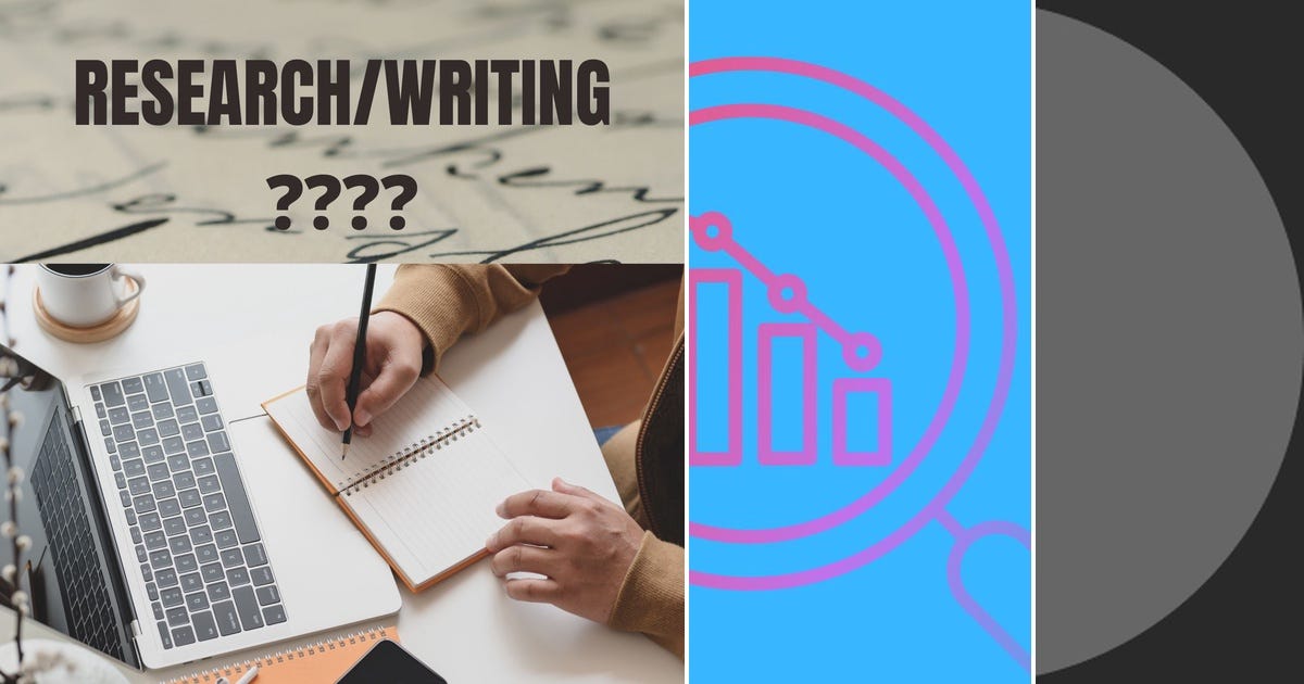 List: SEO content writing | Curated by Aamina Khalid | Medium