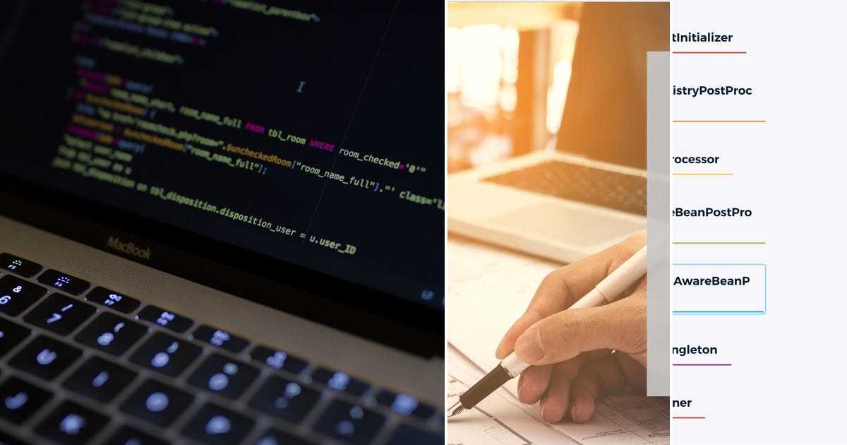 List: java coding | Curated by Vilaided Phongadith | Medium