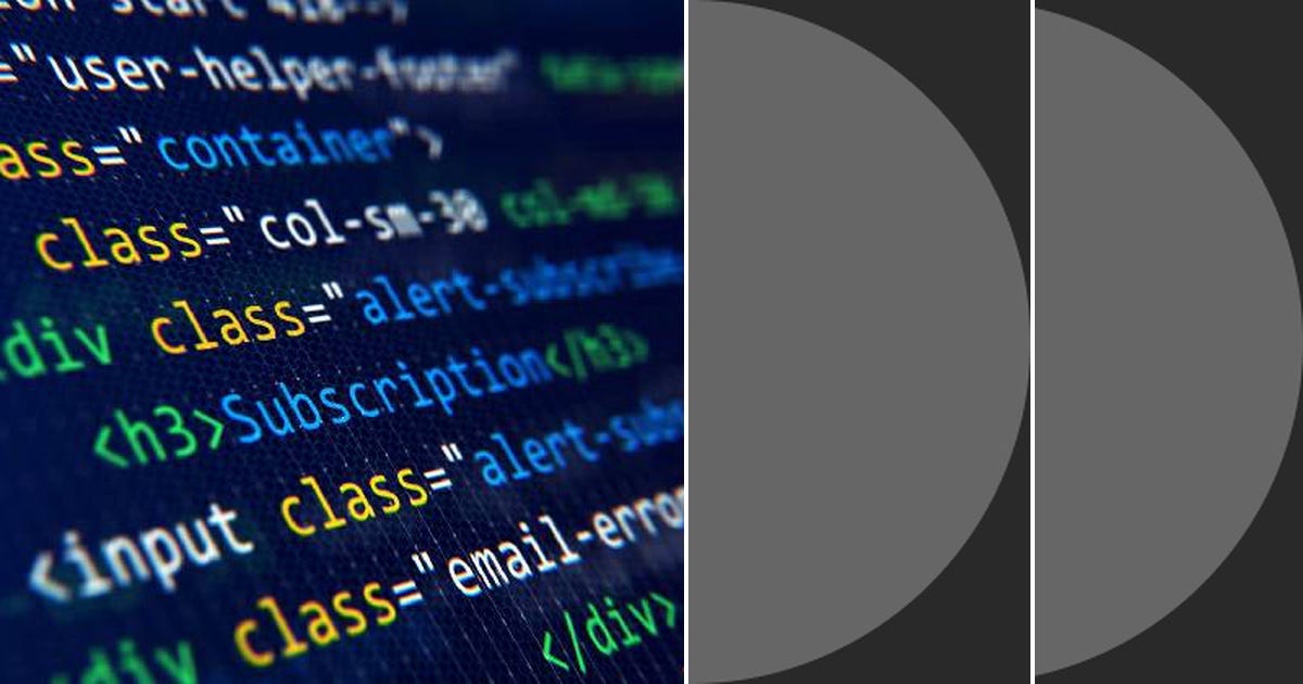 List: html | Curated by Jimmy Kharpatoe | Medium