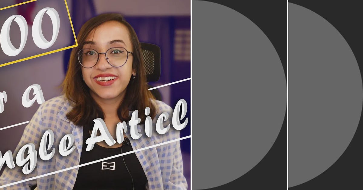 List: Reading list | Curated by KD Gates | Medium