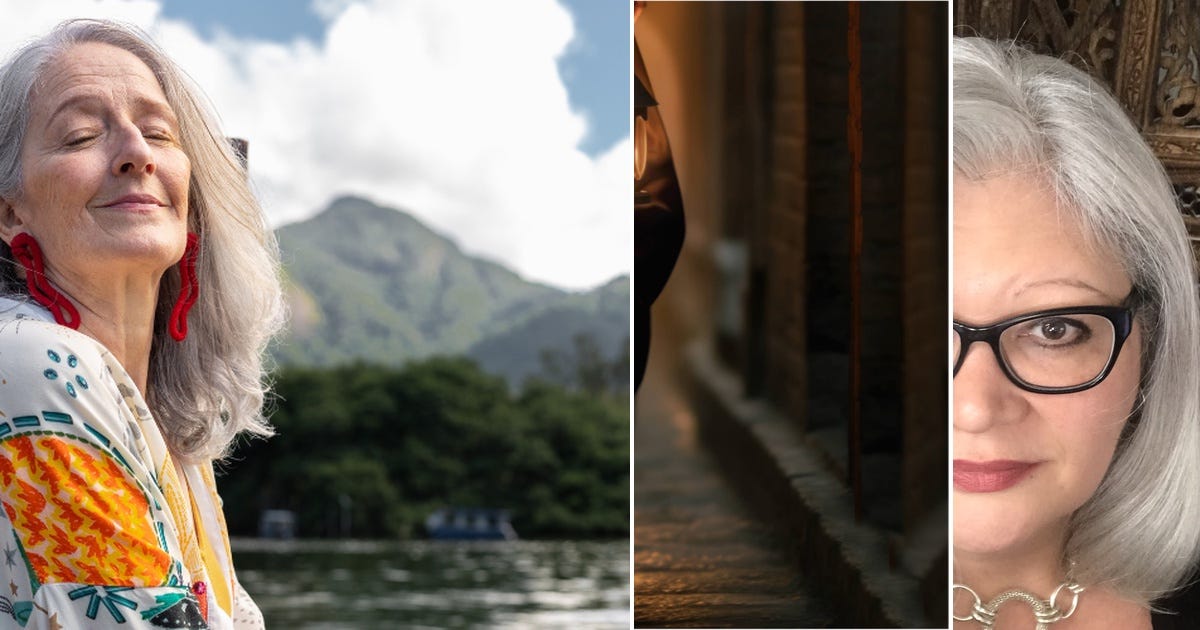 List: Age | Curated by Anne Marie Rowley | Medium