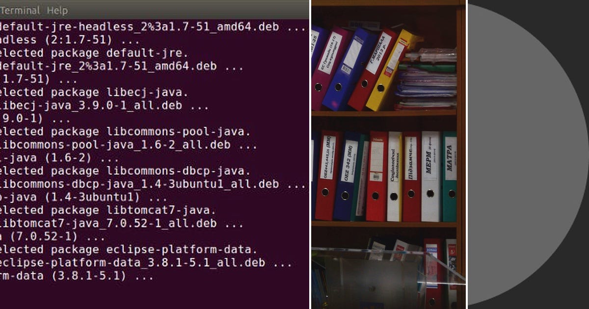 List: Linux | Curated by Hebeler | Medium