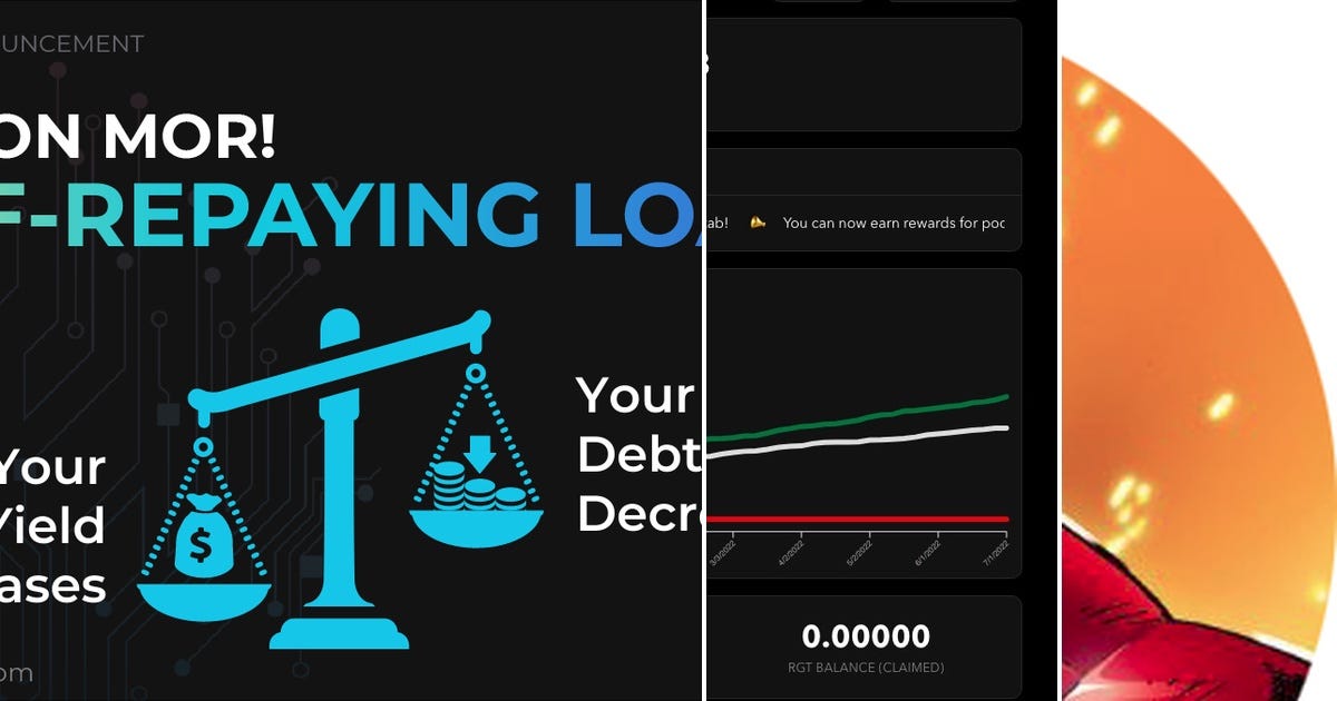 List: Defi | Curated by Sandip | Medium