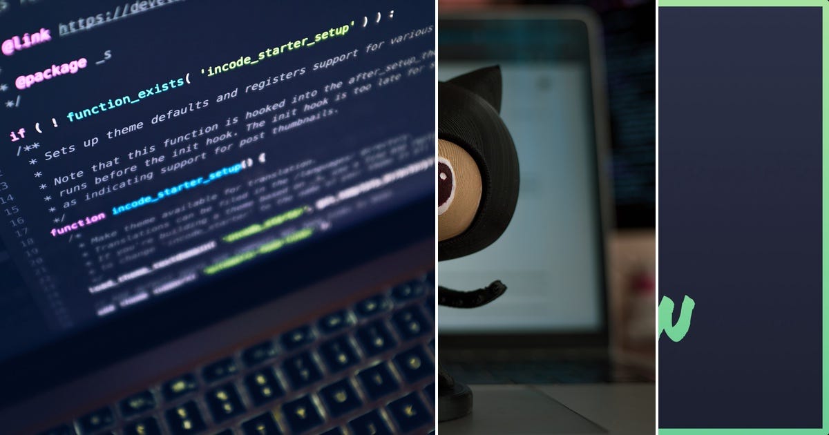 List: Github | Curated by KevinK | Medium