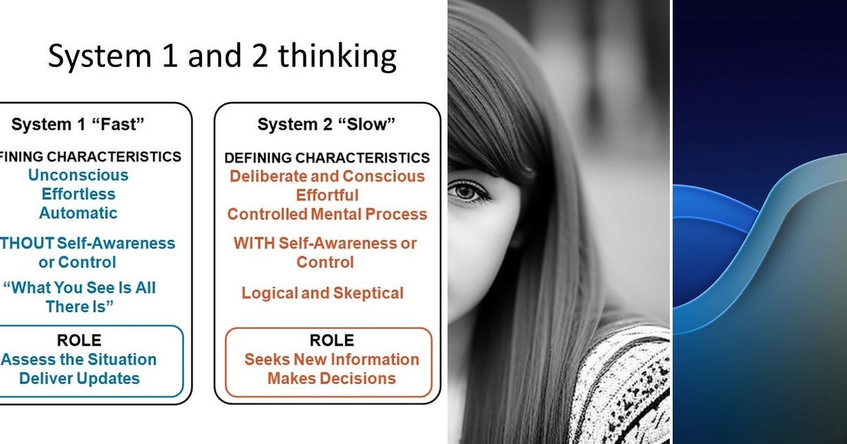 List: Cognition | Curated by Richard Anton | Medium
