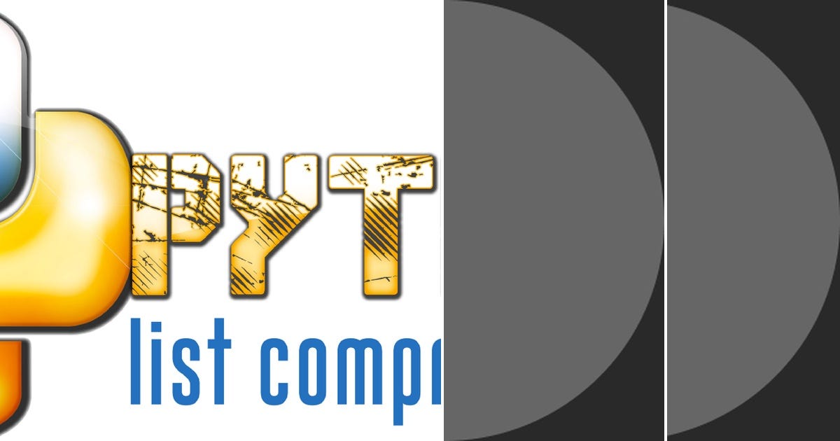 List: python | Curated by ithaqua'kr | Medium