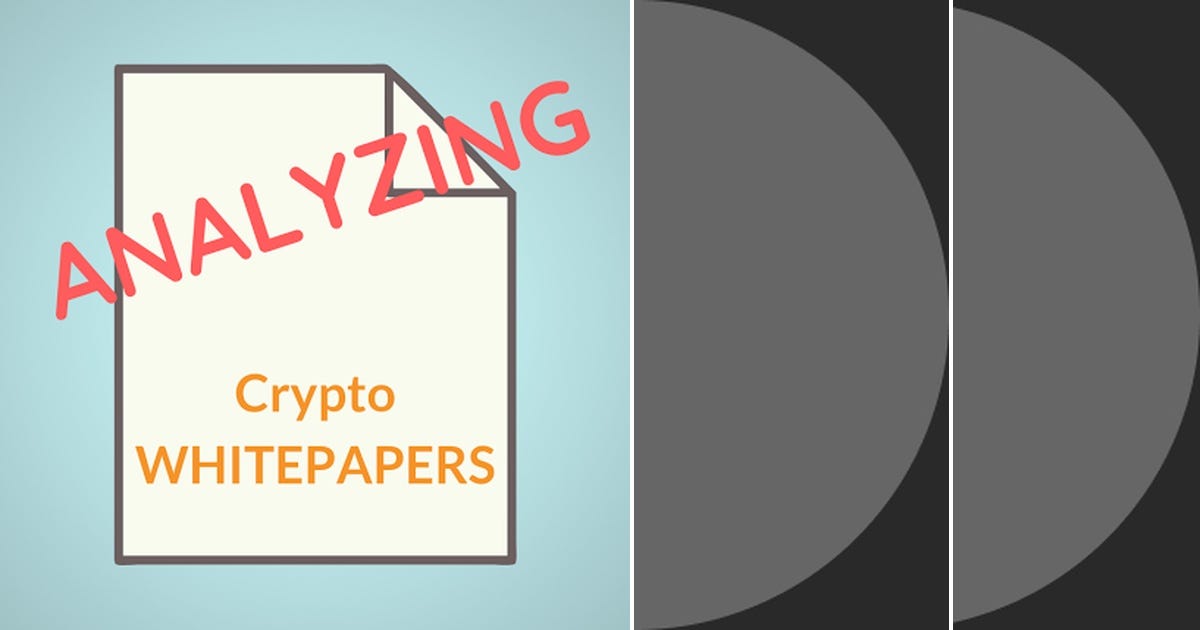List: crypto | Curated by Bozkurt | Medium