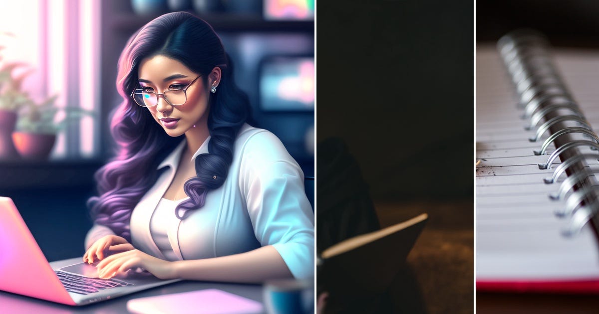 List: Productivity | Curated by Shush | Medium