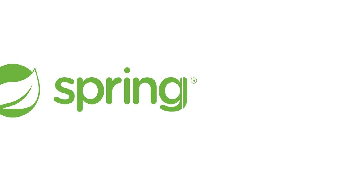 List: SpringBoot | Curated by Pallavi Jadhav | Medium