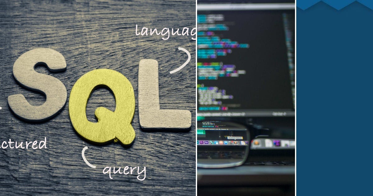 List: SQL | Curated by pj salinas | Medium