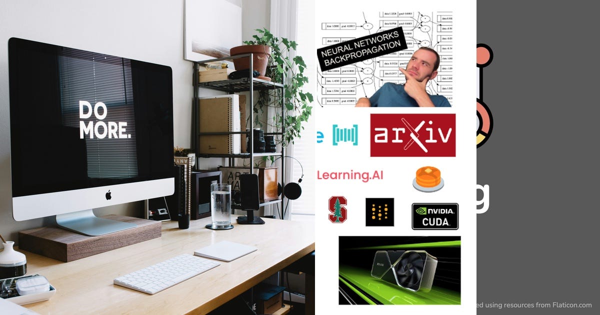 List: ML | Curated by Nitin Chandrakar | Medium