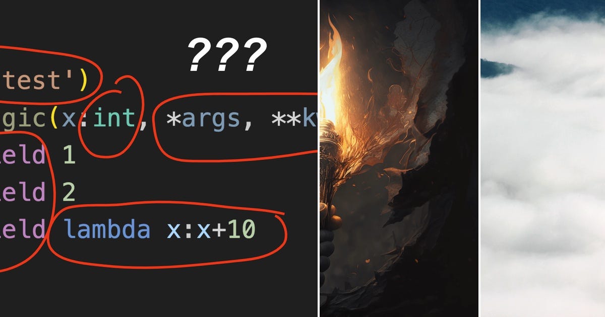 List: Code | Curated by Bhavesh Soni | Medium