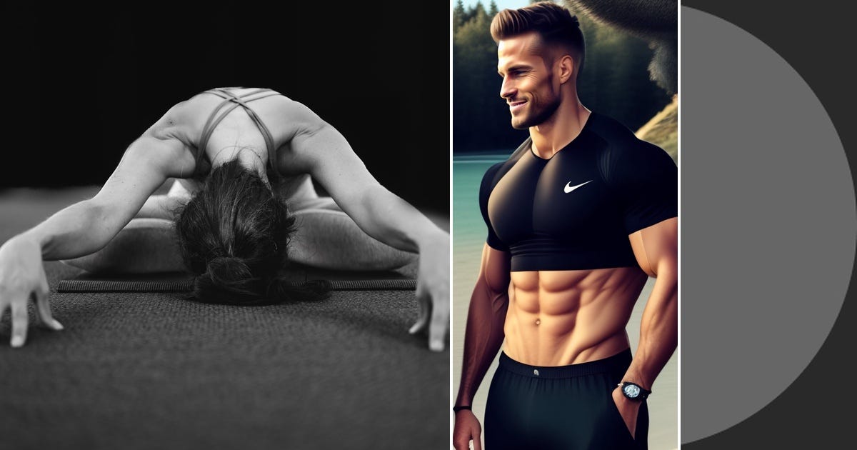 List: Body Building | Curated by Charles Clarkson | Medium