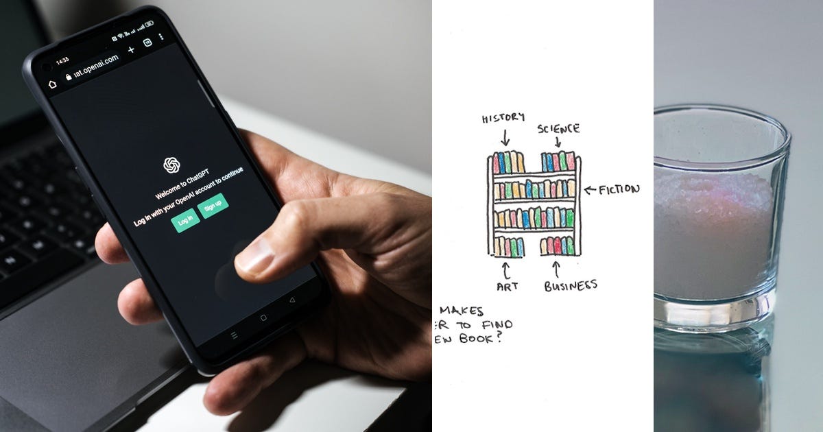 List: tech | Curated by Nicholas Steele | Medium