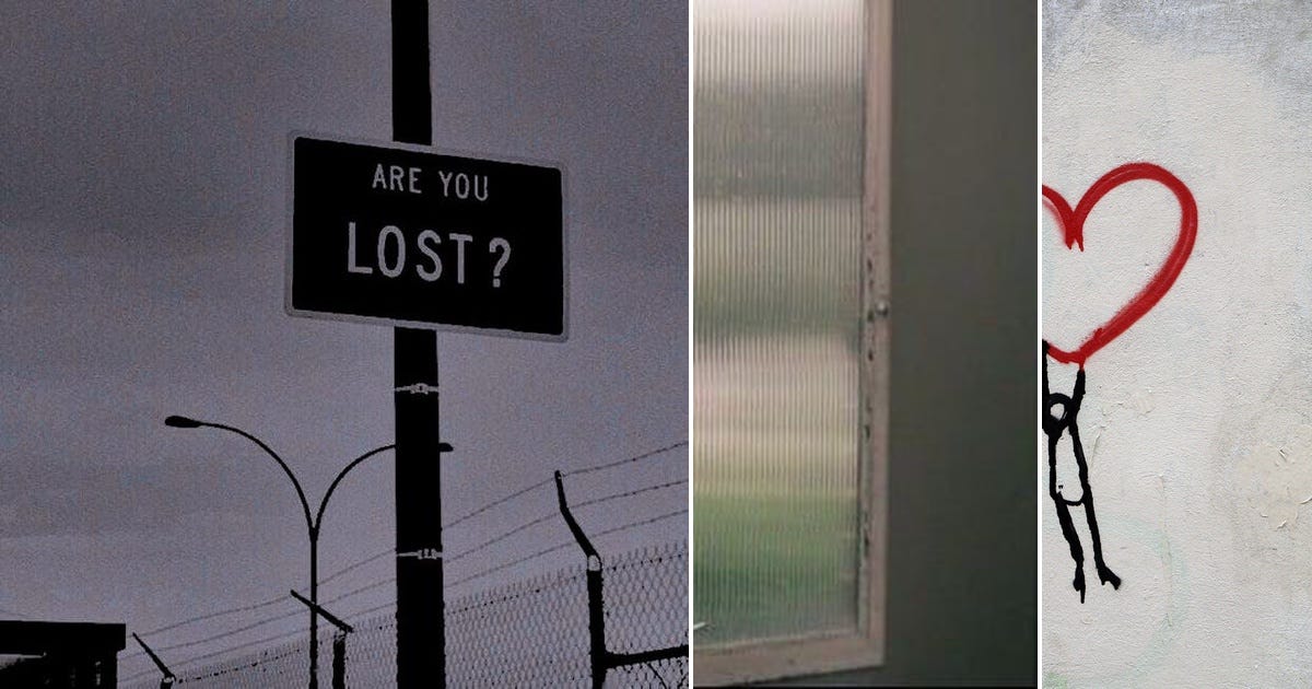 List: . | Curated by Sheena | Medium