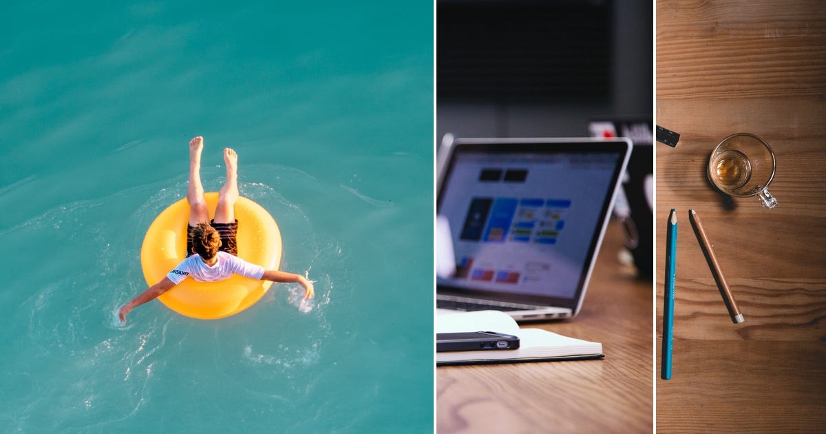 List: Data Mesh | Curated by Daniel Buchta | Medium