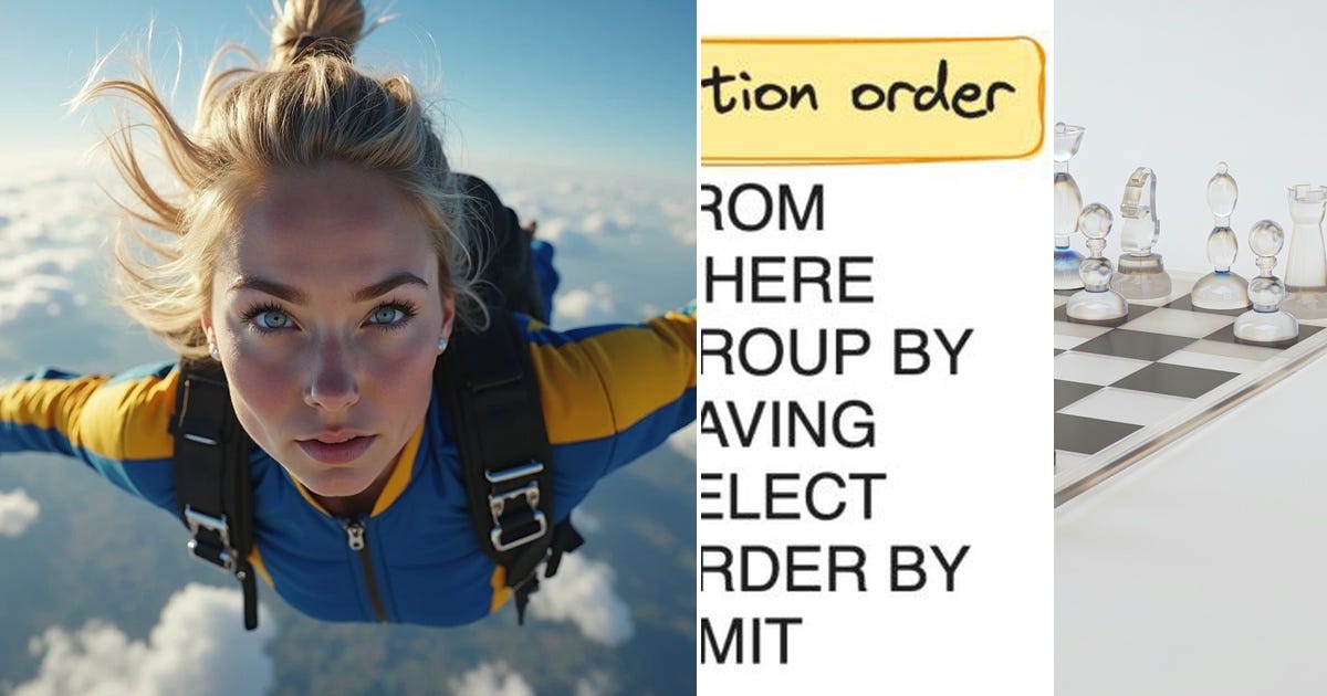 List: SQL interview prep | Curated by VINAY BHAT | Medium