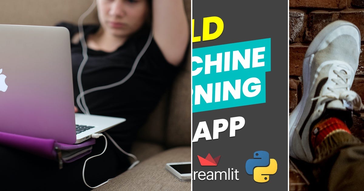 List: Laza y predict | Curated by FRANCISCO APARICIO | Medium