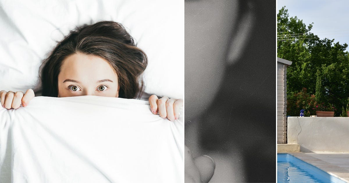 List: My Year Abroad: A Journey of Liberation and Sex Experiences | Curated by Belka Meadow | Medium