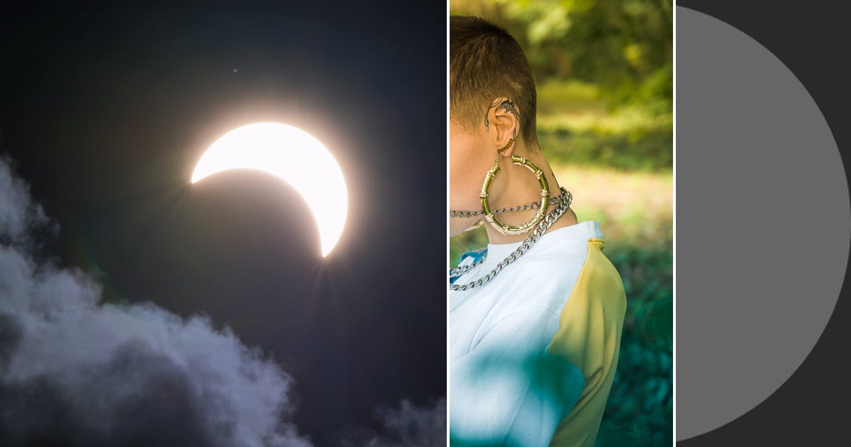 List: Spirituality | Curated by Lex Ritchie | Medium