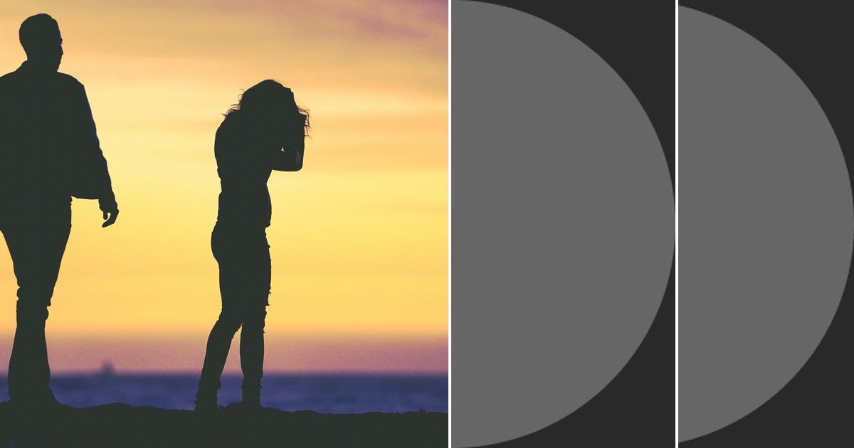 List: Scenes from Supply: Survivors of Narcissistic Abuse | Curated by Sarah Welsh | Medium