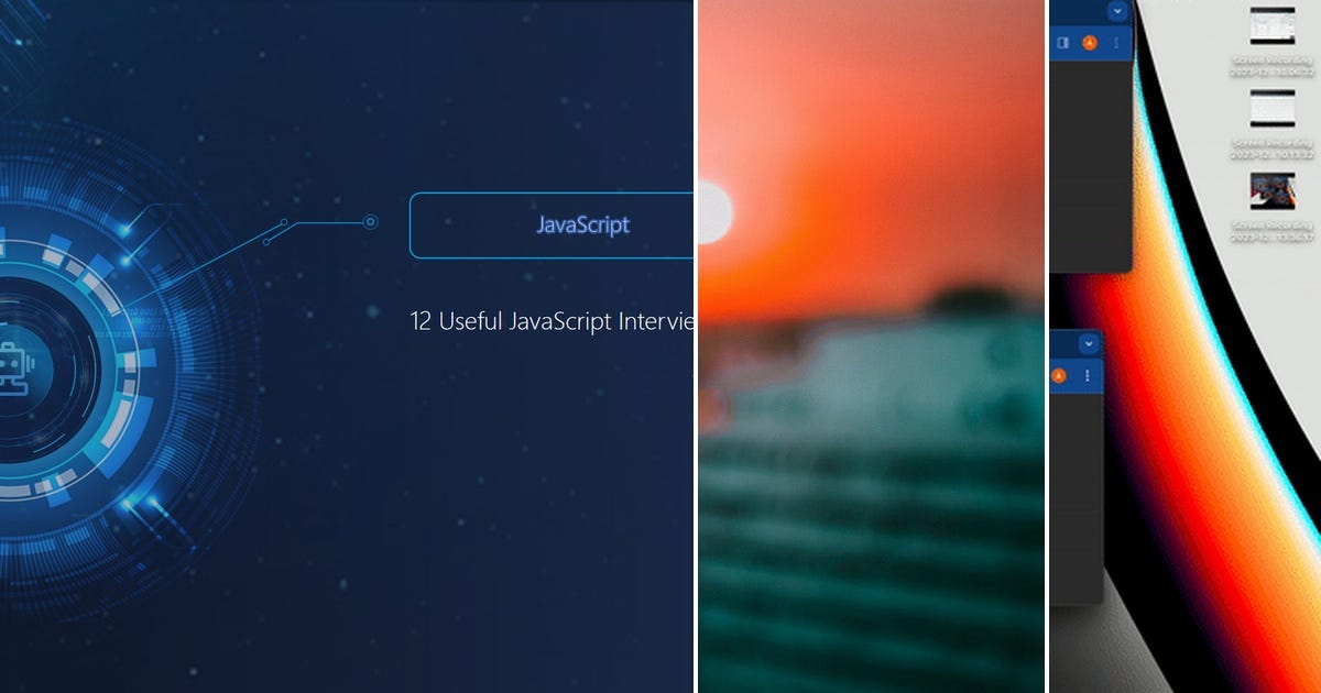 List: INTERVIEW BEST | Curated by Nikita Oralov | Medium