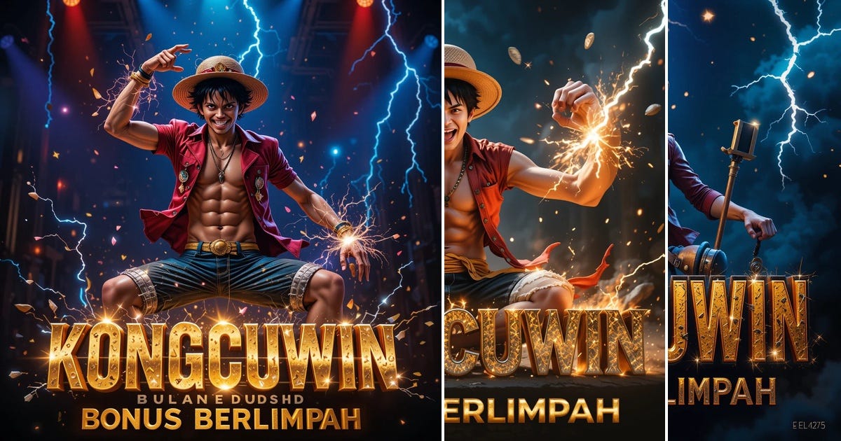 List: KONGCUWIN | Curated by KongcuWIN | Situs Slot Anti Rungkad 2024 ...