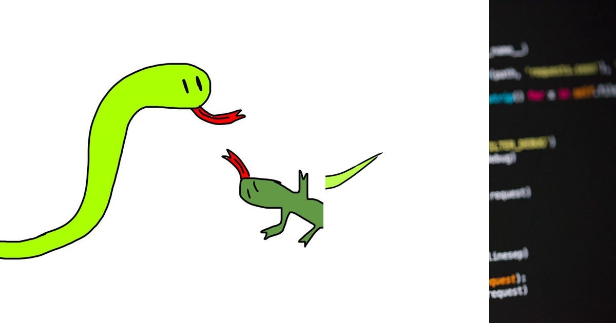 List: Python_Tips | Curated by Vkarai | Medium