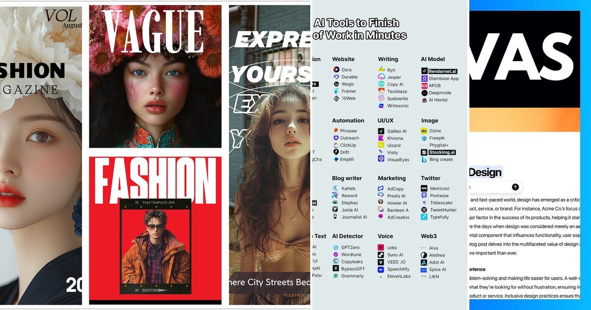 List: AI | Curated by itor kab | Medium