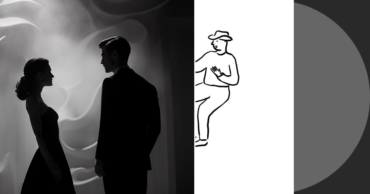 List: Storytelling | Curated by skubic | Medium