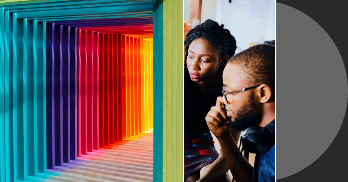 List: Open data | Curated by Graeme Dor | Medium