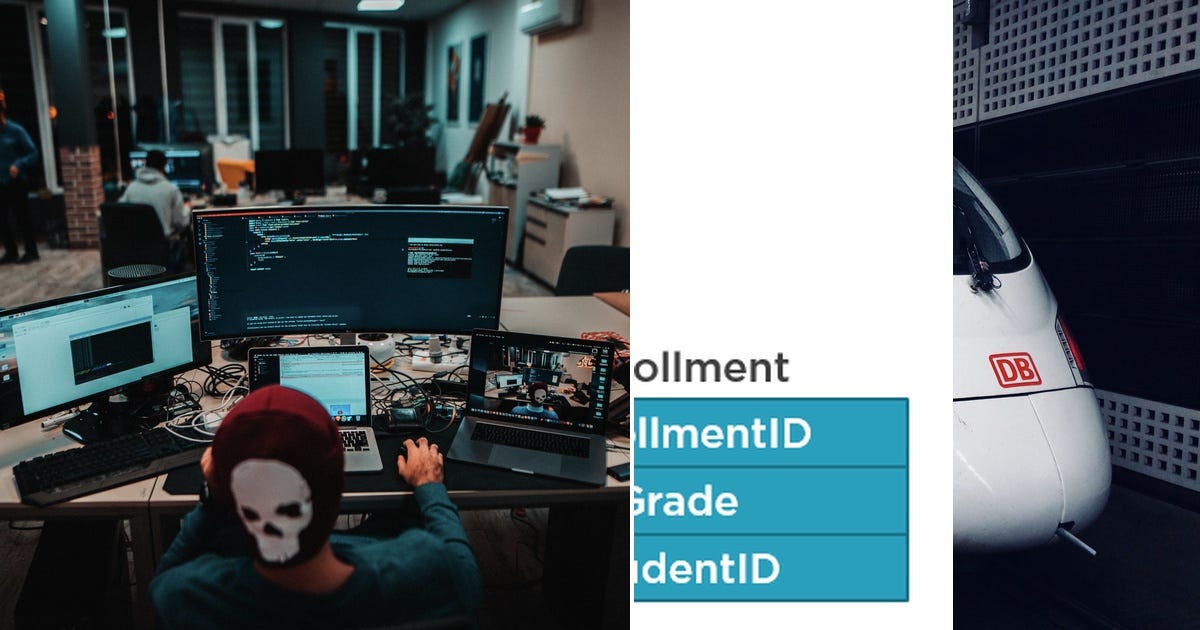 List: Project | Curated by Hernan Reyes | Medium