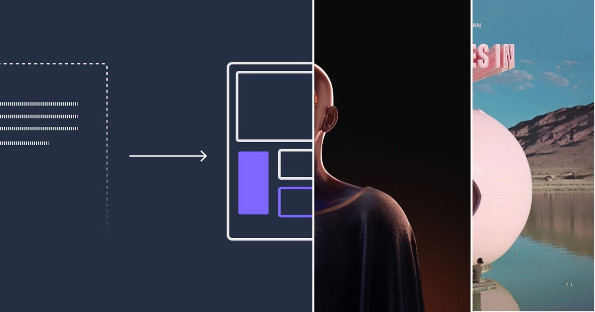 List: AI | Curated by Ádám Drágus | Medium