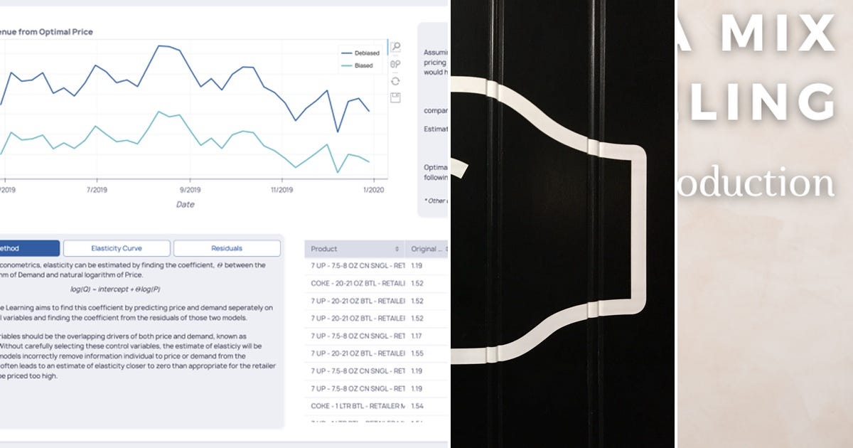 List: Awesome DS | Curated by JMRoufosse | Medium