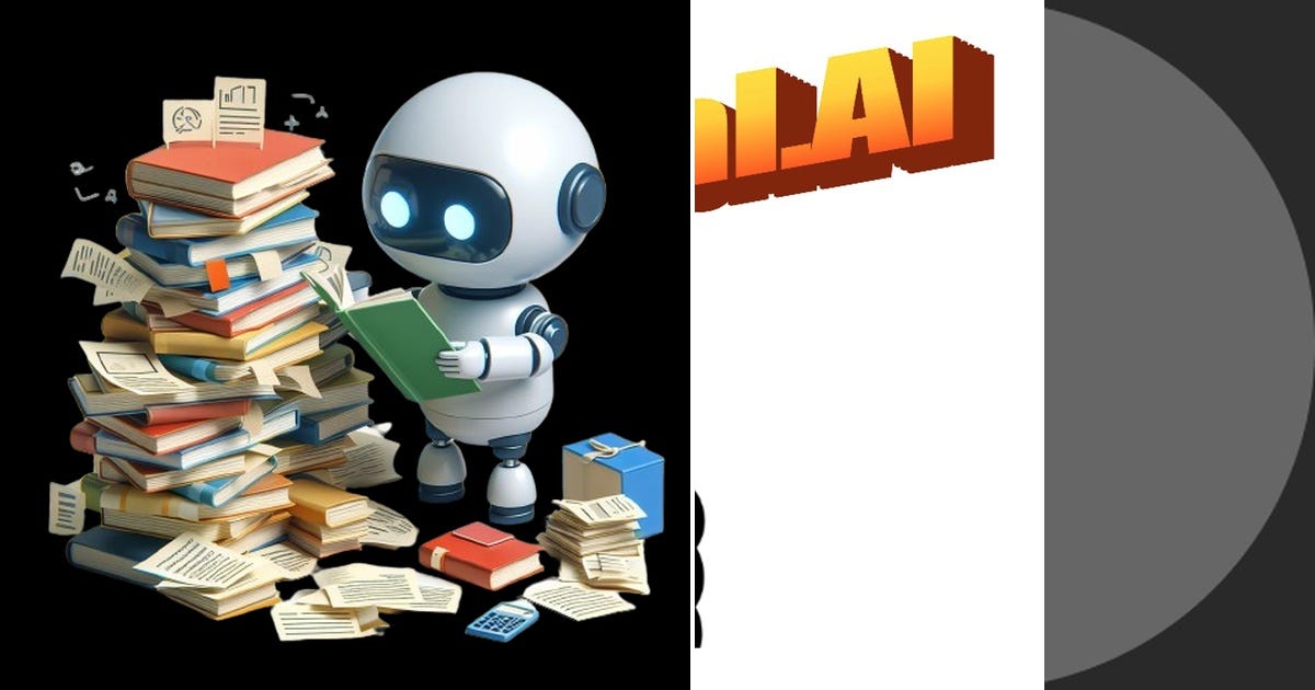 List: MistralAI | Curated by Abhishek Agarwal | Medium