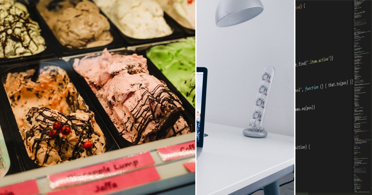 List: Simple Python Commands | Curated by Rockfordandbeyond | Medium